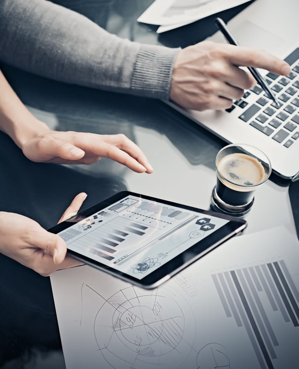 Cabinet Comptable à Reims et Paris 9 - Cabinet Labassé